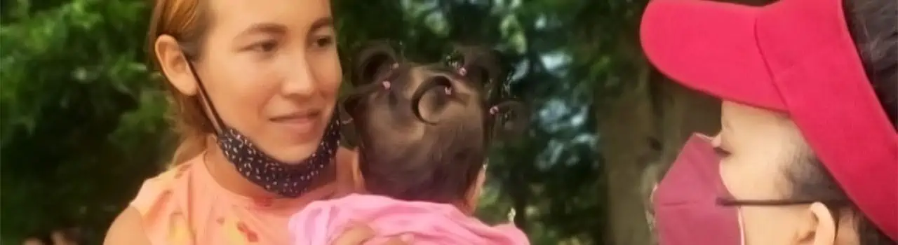 Cielo grande - Meals4Hope